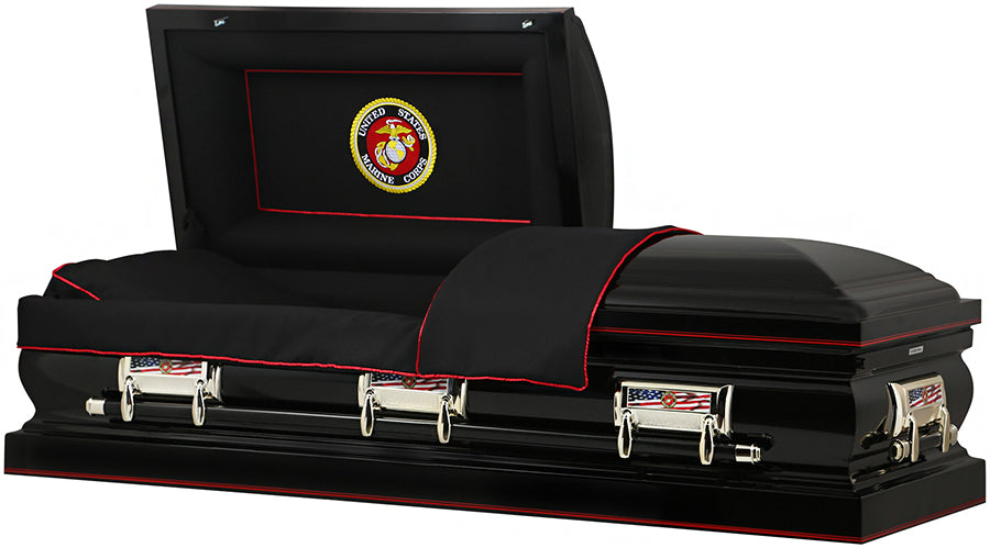 Military Caskets – Casket Gallery