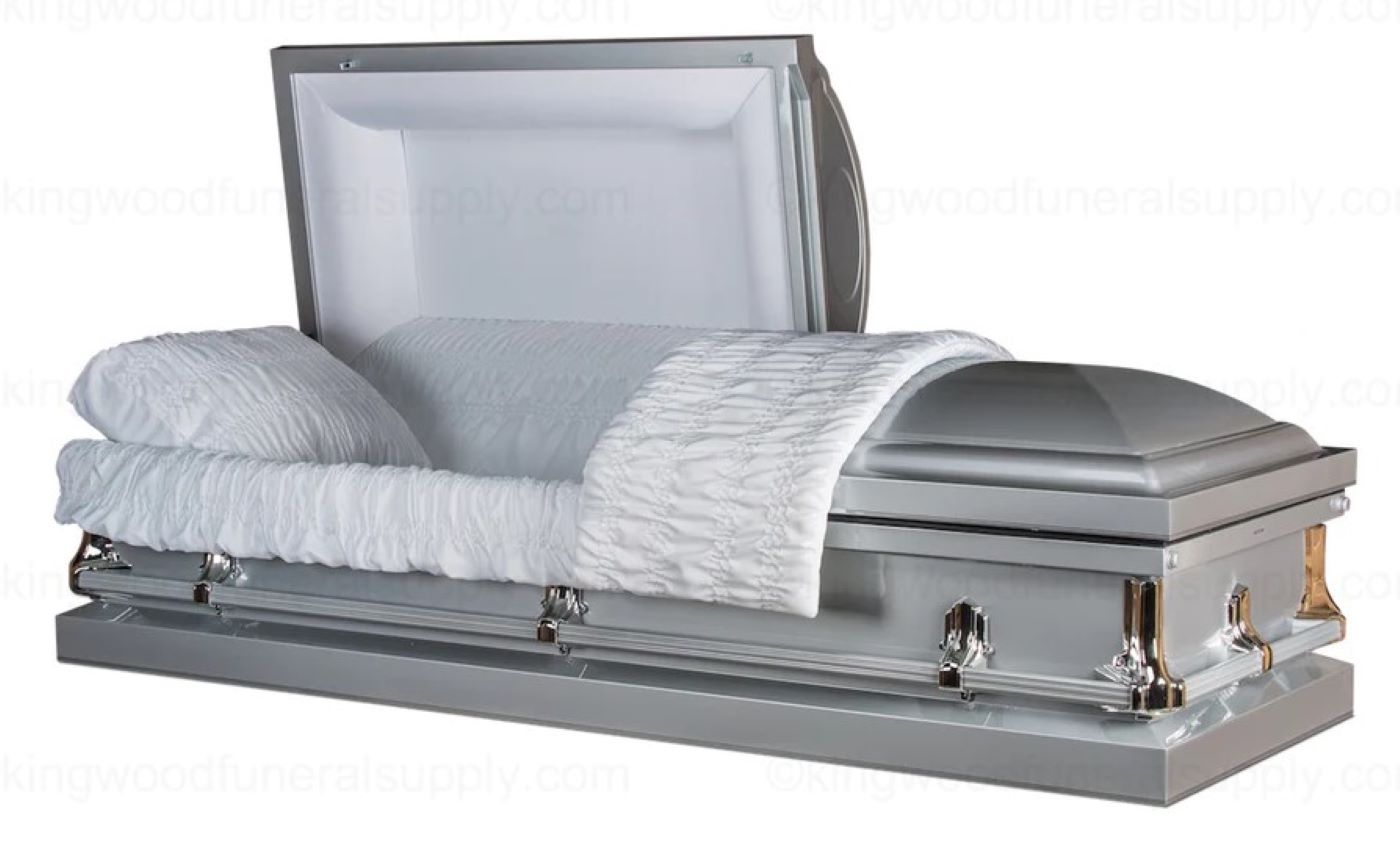 Steel Caskets – Casket Gallery